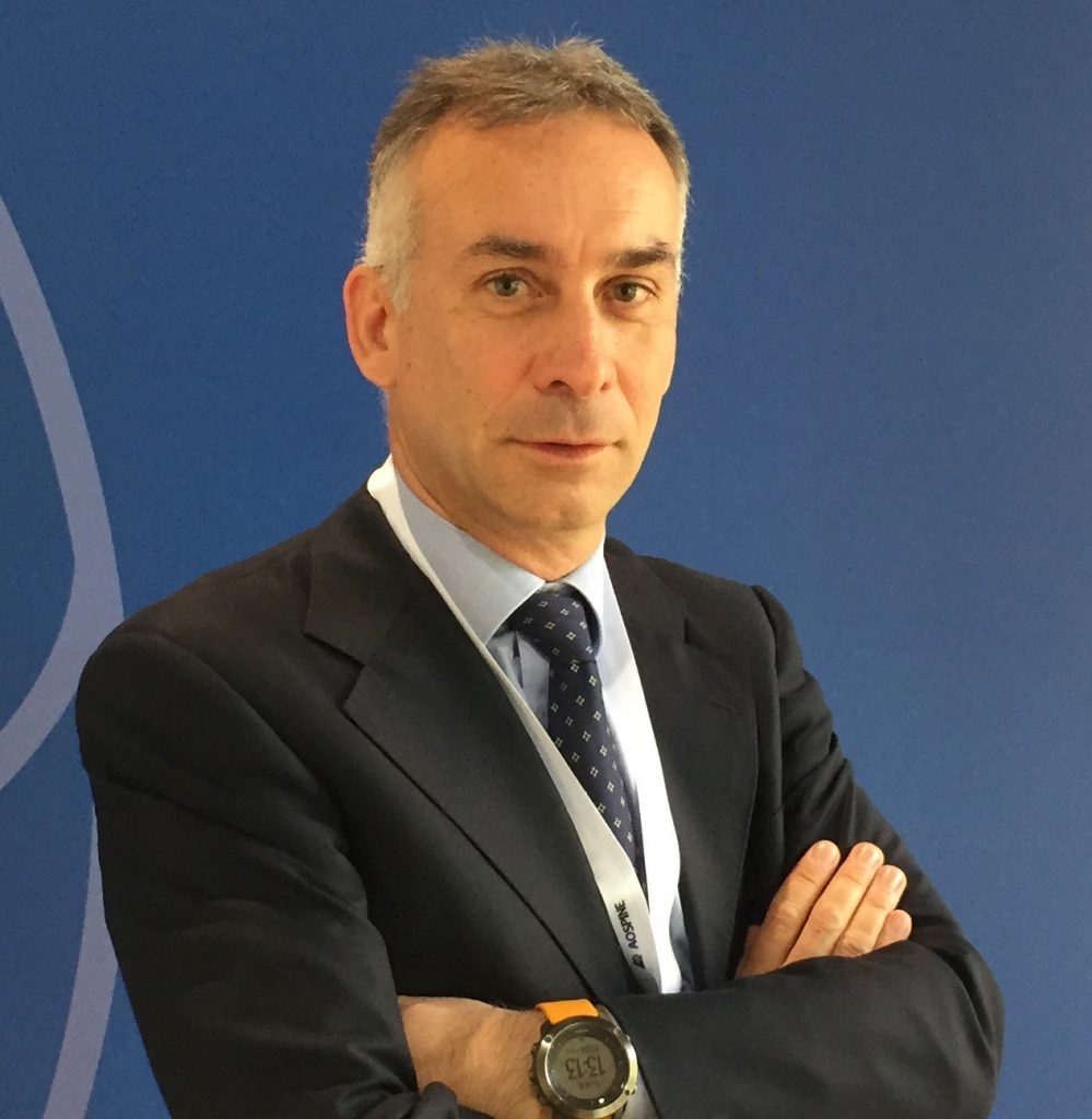 Chi Sono - Chirurgia Spinale